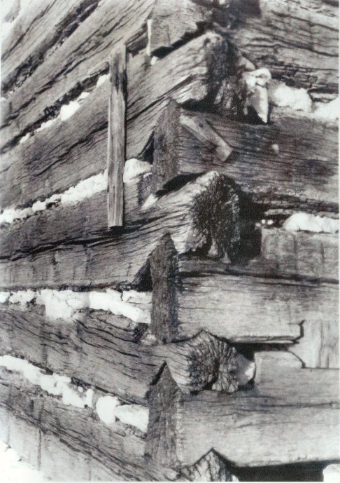 Jacob Zumwalt and Zumwalt’s Fort – O'Fallon Historical Society